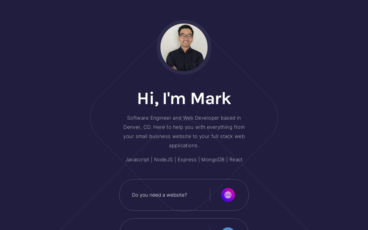 mark halverstadt profile